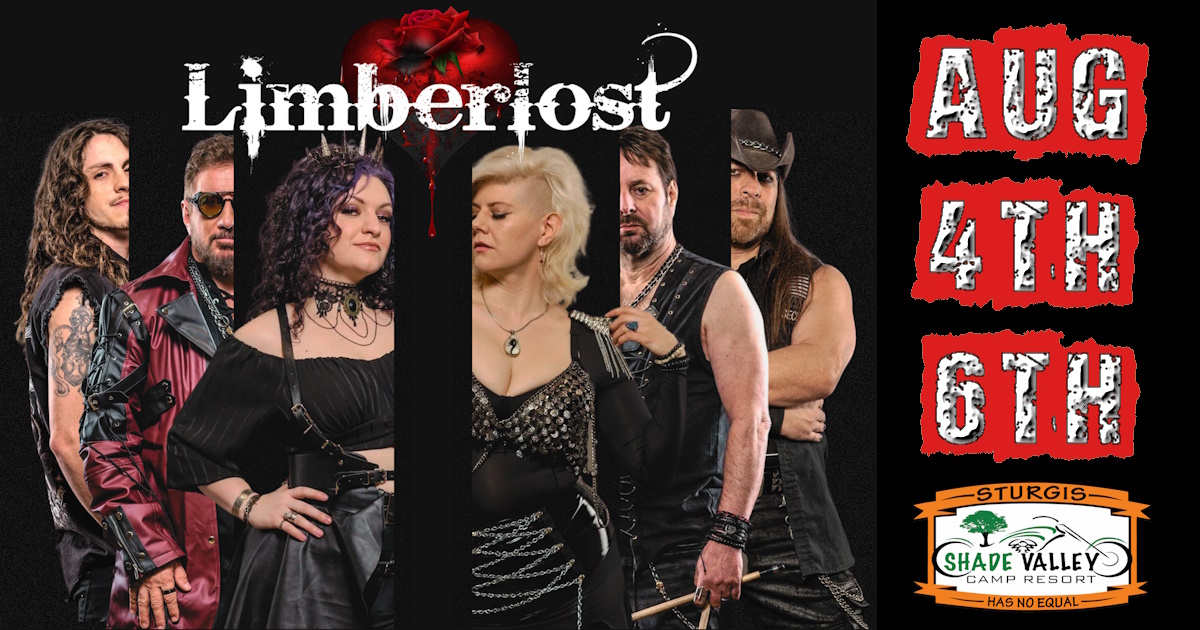 Concerts – Shade Valley